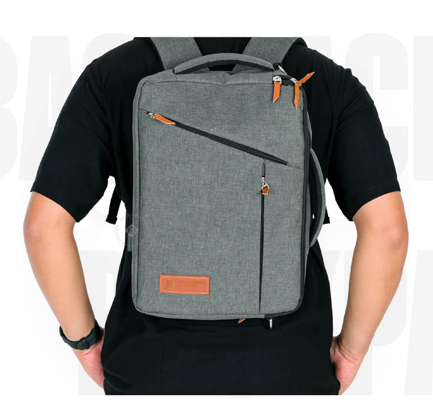PRODUCT BACKPACK - Dewi Media Lestari