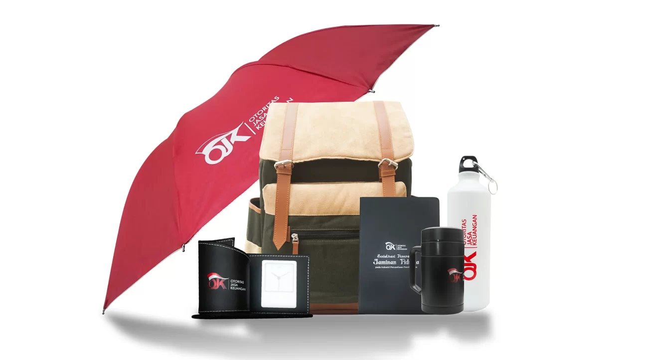 5 Rekomendasi Merchandise Eksklusif Terbaik untuk Perusahaan - Dewi ...